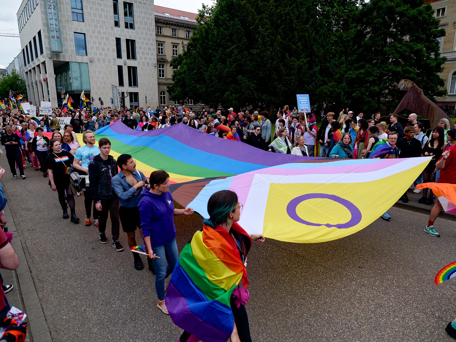 CSD Karlsruhe 2025 – CSD Karlsruhe